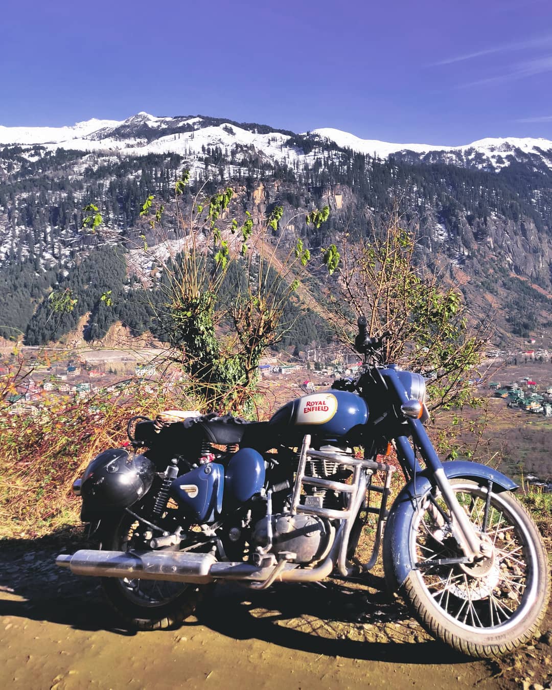 All you need to know about this lake of Spiti Valley, the perfect ...