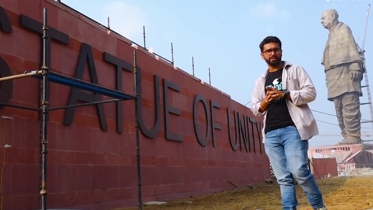 India's first electric-vehicle zone to come up in Statue of Unity ...